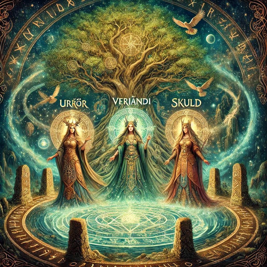 Festivais Vikings: Como os Nórdicos Celebravam Seus Deuses